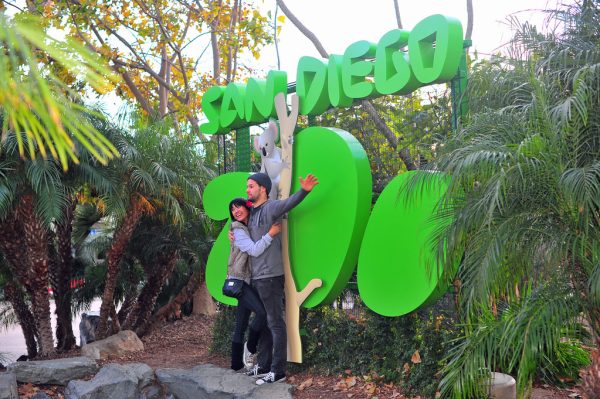 Walk On The Wild Side: Commemorating American Zoo Day - Zoo / Animal ...