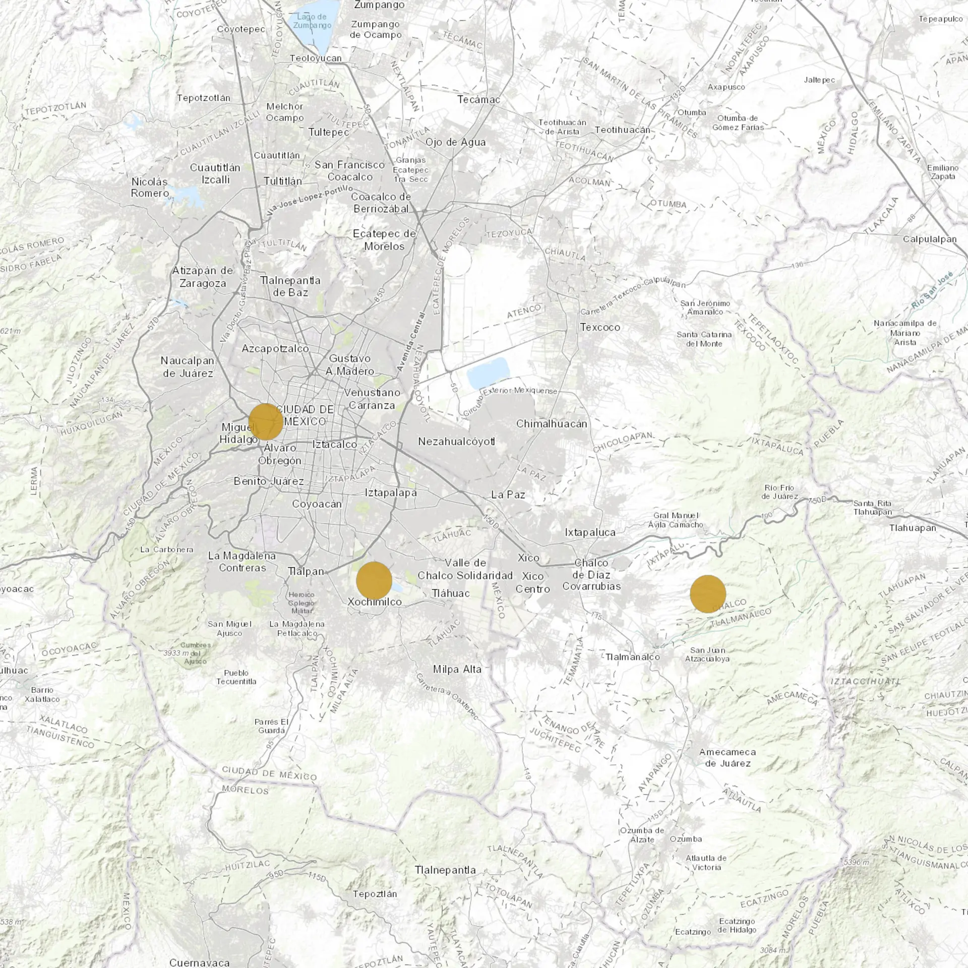 Definitive Guide To Axolotl Facts, Habitat, Conservation Status, Zoo ...