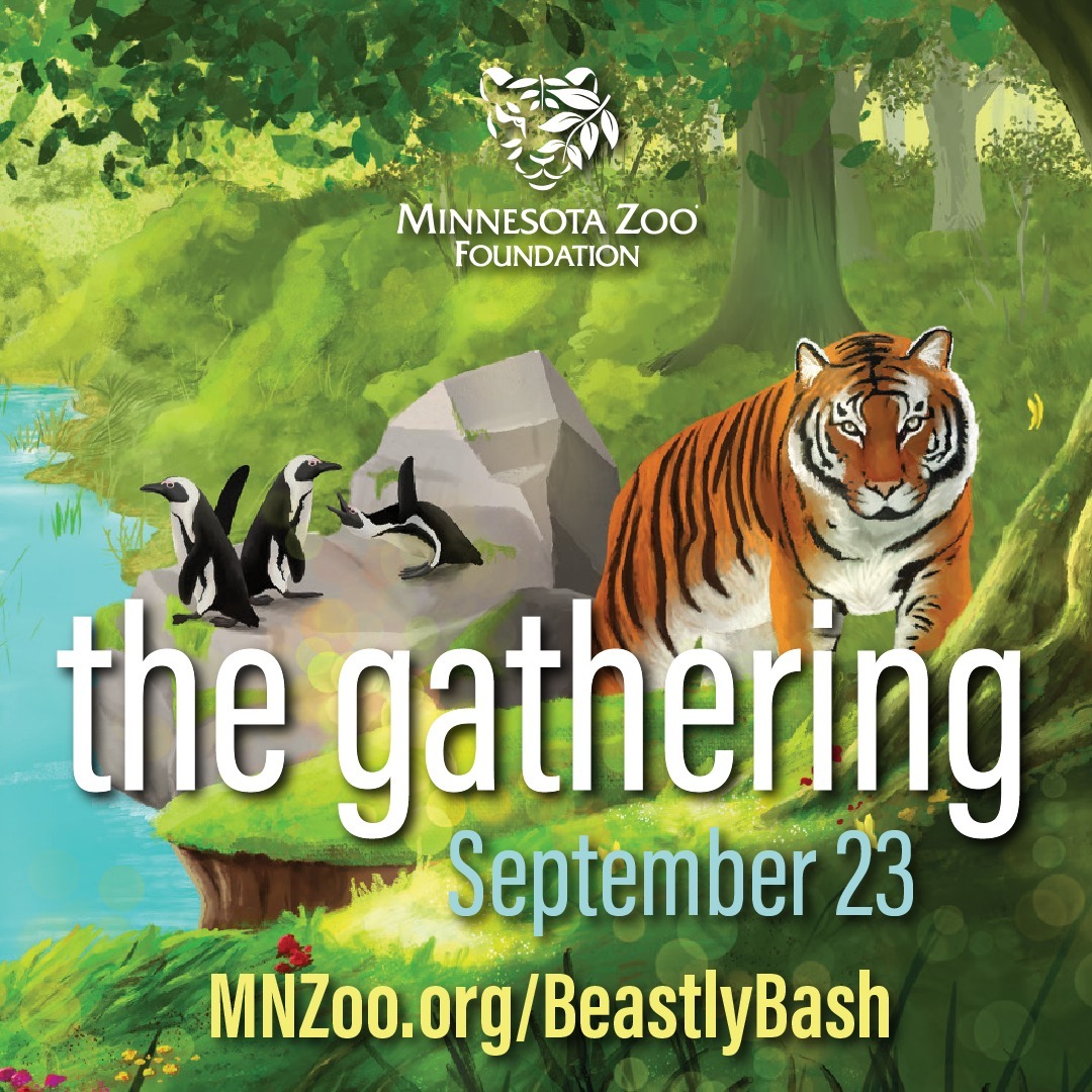 Donors Are Crucial To Running The Minnesota Zoo - Zoos - USA ...