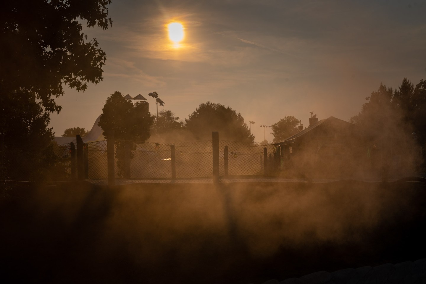 ZOMBIEzi Bay: Haunting Experience Returns Sept 22-Oct 29, 2023 - Zoos ...