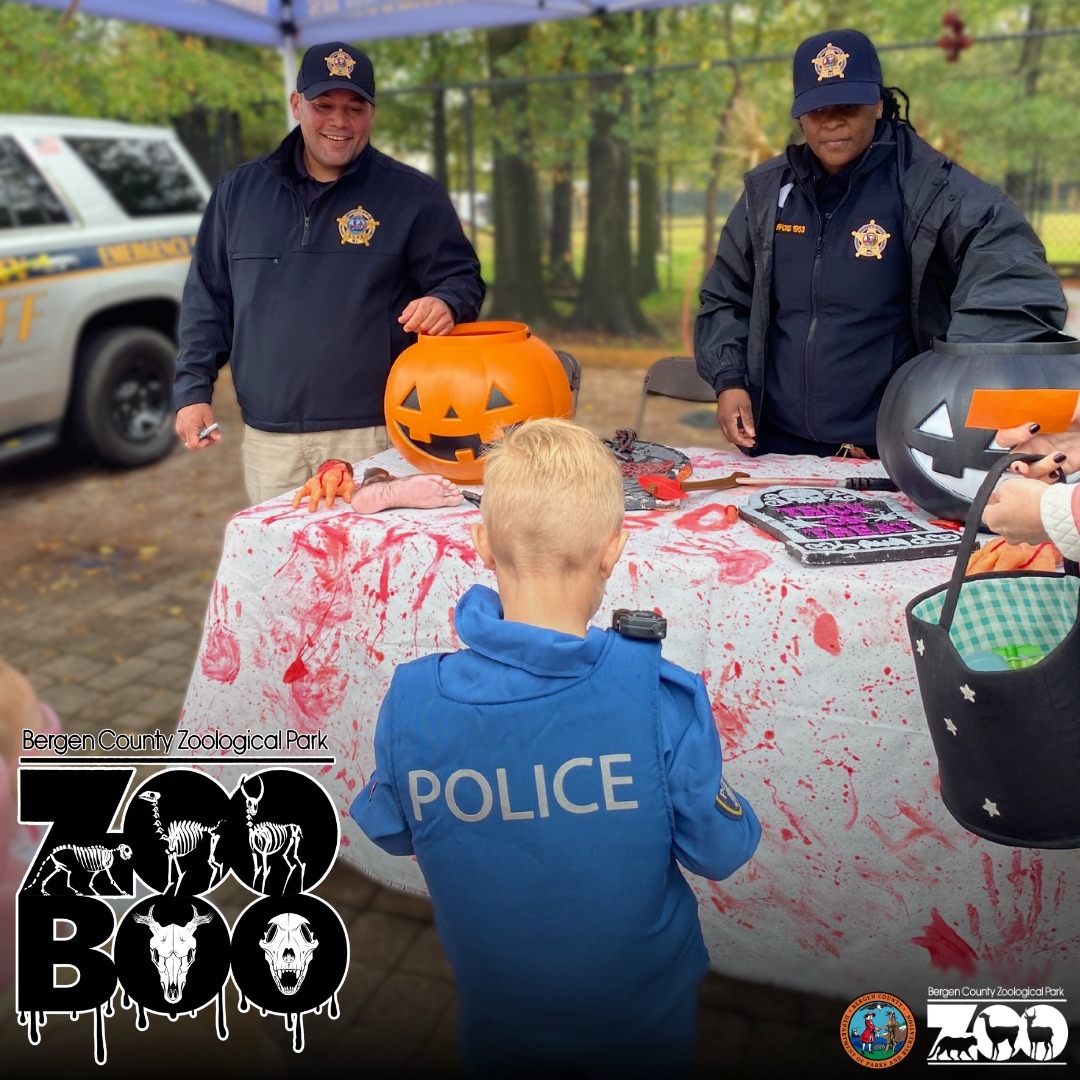 Thank You For Attending Zoo Boo 2023! - Zoos - USA - New Jersey ...