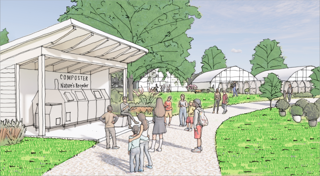 USDA Funds Virginia Zoo's Composting Initiative - Zoos - USA - Virginia ...