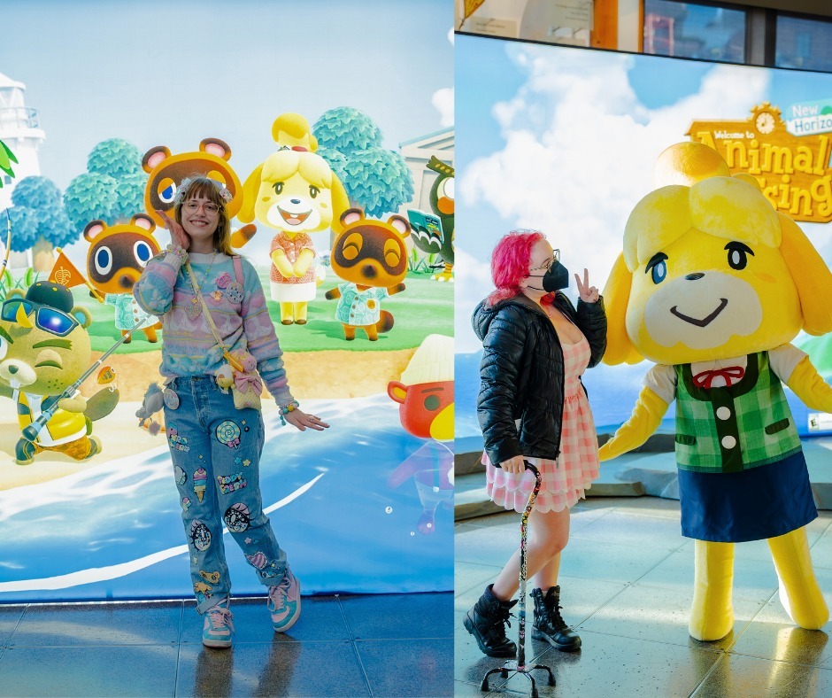 Seattle Aquarium Ends Nintendo Partnership - Seattle Aquarium Zoo Guide