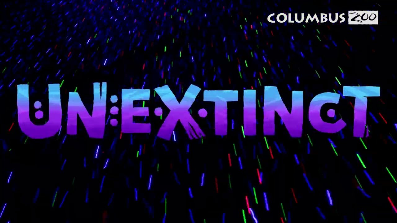 Reviving Extinct Species: The Science Behind - Zoos - USA - Ohio ...