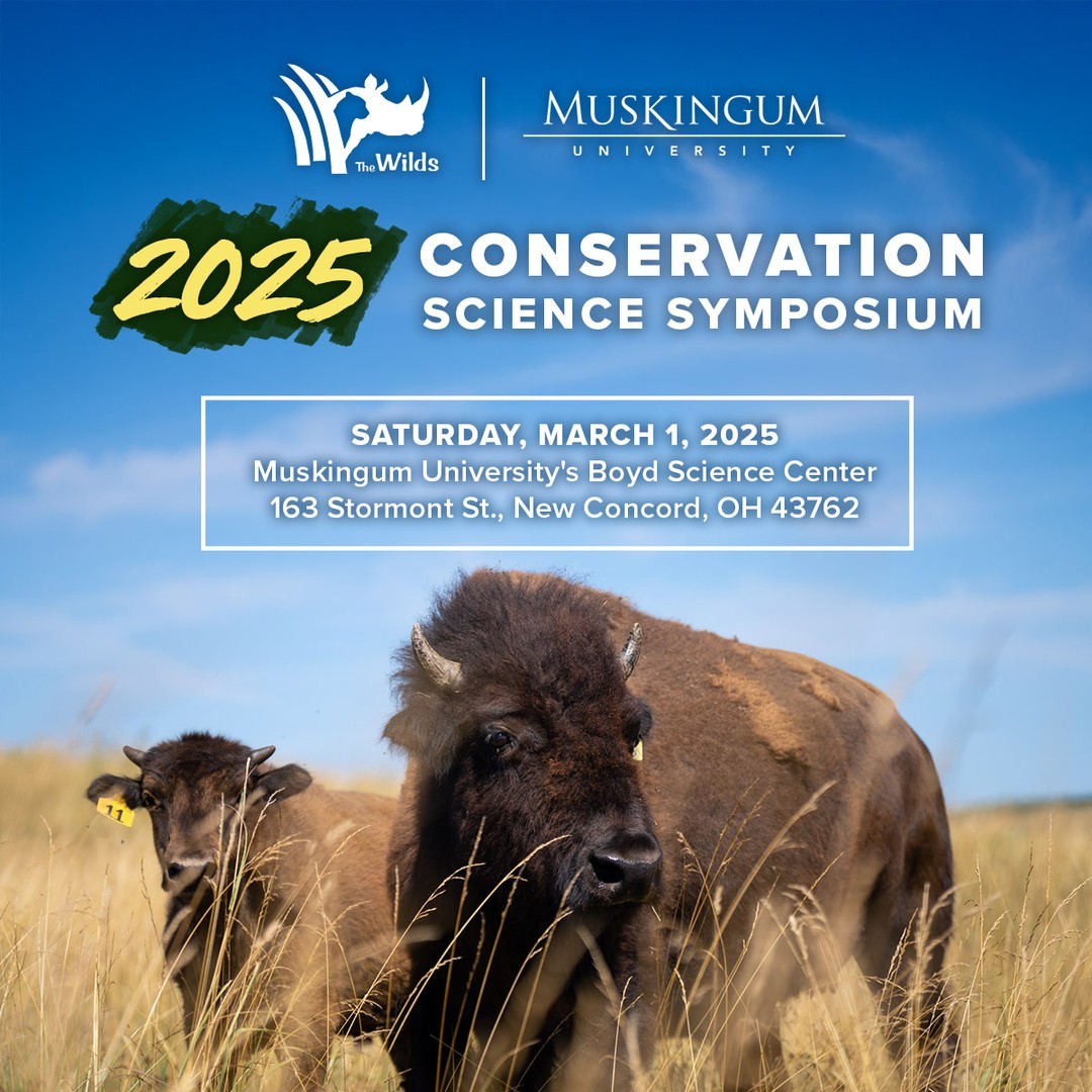 2025 Conservation Symposium: Essential For Students & Researchers - The ...