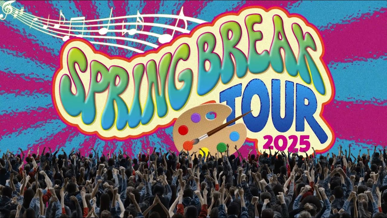 Moody Gardens Spring Break TV Spot: 15-Second Promo - Moody Gardens Zoo ...