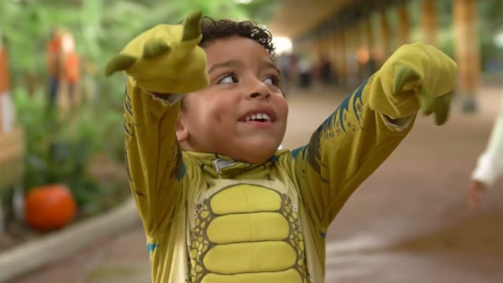 Zoo Boo Returns! - Uncategorized Zoo Guide