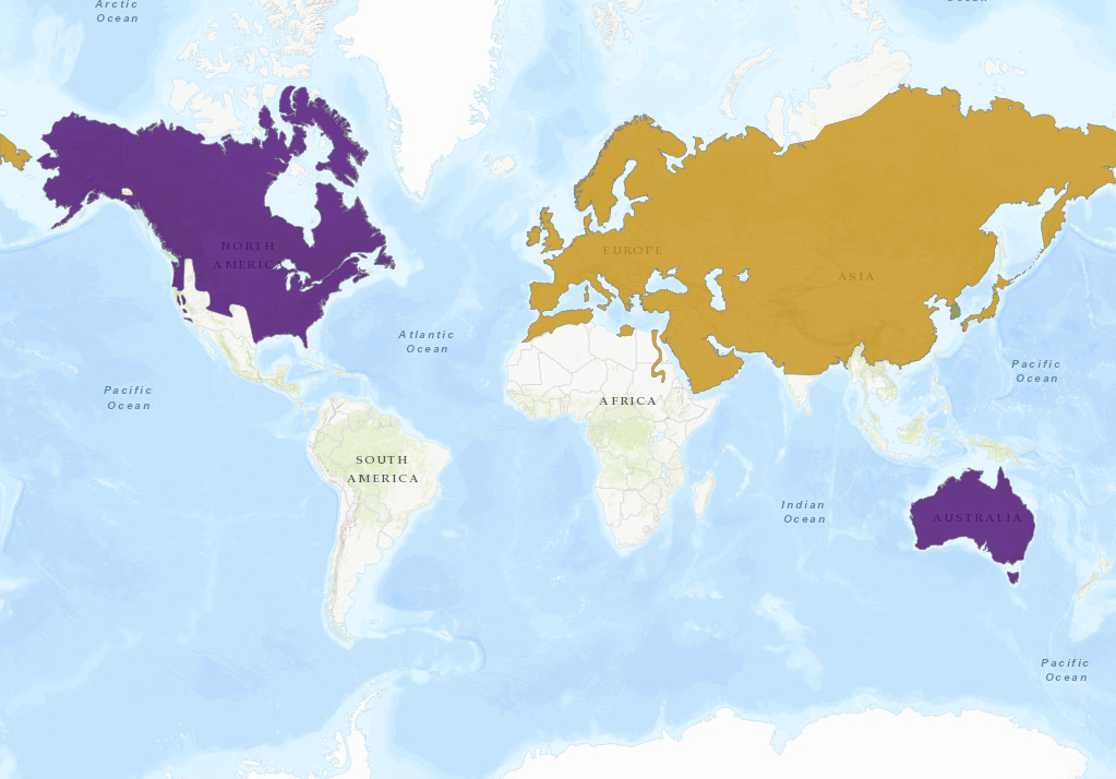 Red Fox Facts, Habitat, Conservation Status, Zoo Populations, Pictures ...