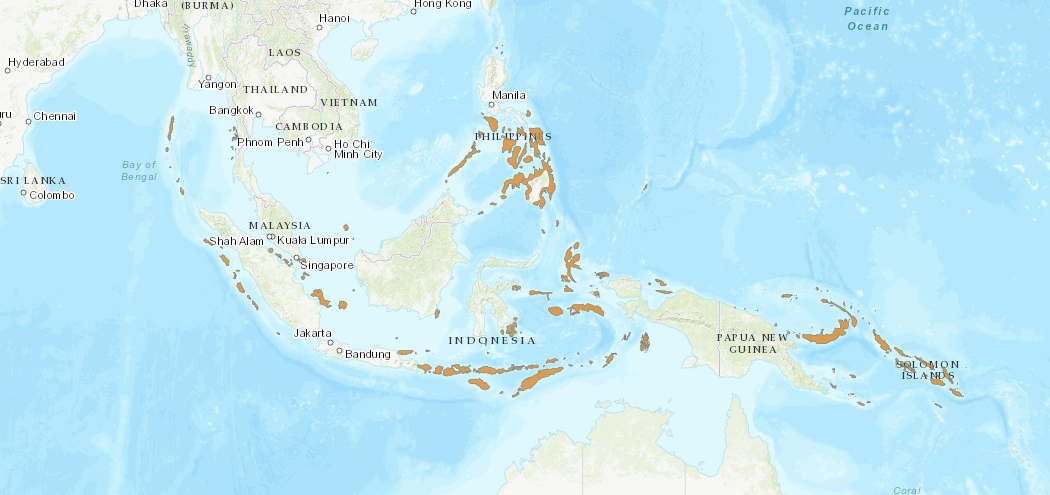 Nicobar Pigeon - Zoo Guide