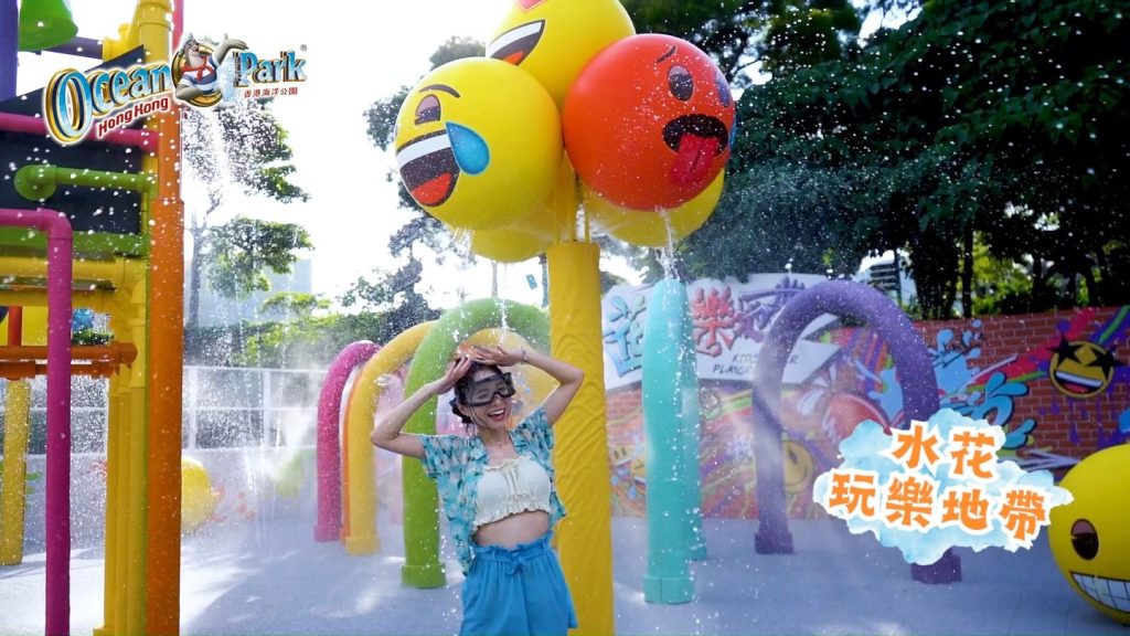 Summer Water Festival: 5 Must-try Water Activities + Performances ... Summer Water Festival: 5 Must-try Water Activities + Performances ...