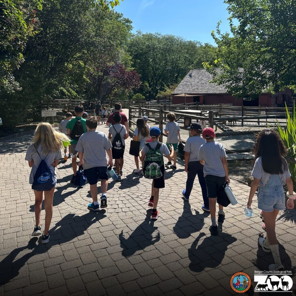 Summer Campers Thrive In Learning Experience! - Zoos - USA - New Jersey ...