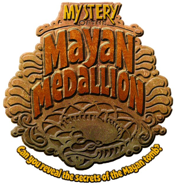 Uncover Mayan Medallion Mystery In Greensboro Science Center's Exhibit ...