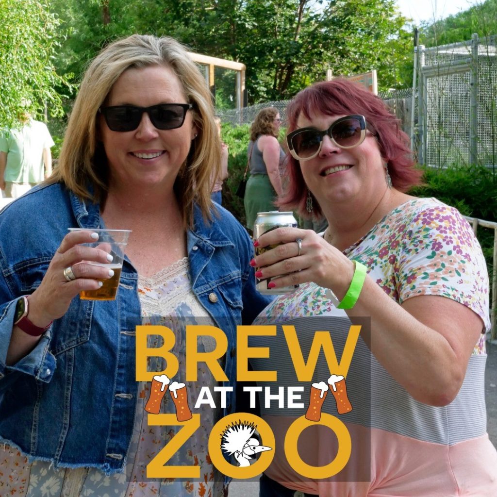 Adults-Only: Brew At The Zoo - Zoo Boise Zoo Guide