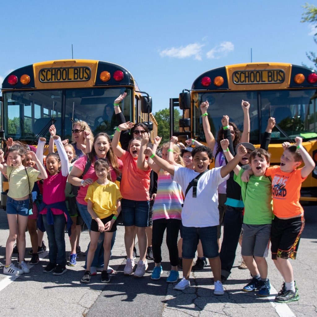 Exciting Return Of Free Field Trips: Join Us For A Memorable School ...