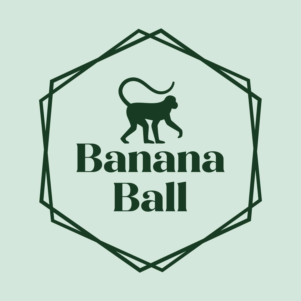 Banana Ball: Get Ready To Blast! - Chattanooga Zoo Zoo Guide