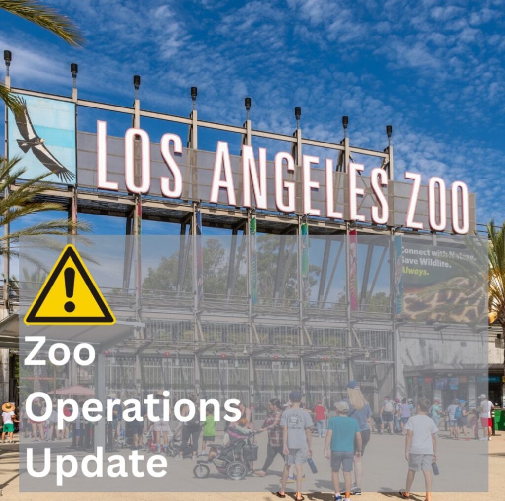 Hazardous Winds Alert: Current And Expected Conditions - Zoos - USA ...