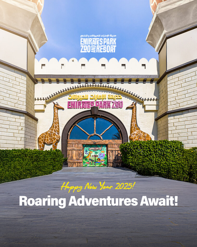 Begin 2025 With Exciting Adventures And Heartfelt Experiences ...