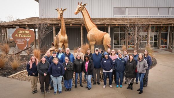 Thank You For An Incredible 2024! Educational Recap - Topeka Zoo Zoo Guide