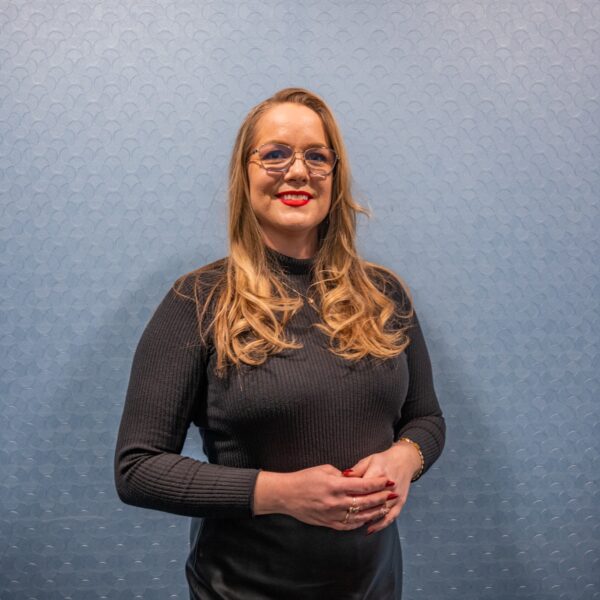 Introducing Melissa Ramsey: Former GenZoo President - Zoos - USA ...