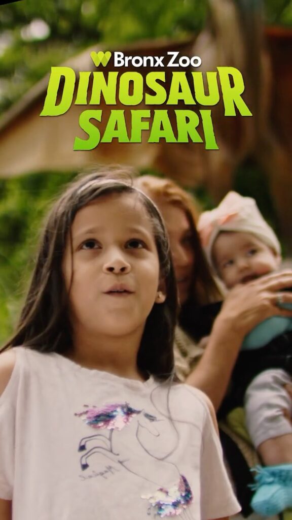 Dinosaur Safari: A 66 Million-Year Journey Unveiled! - Bronx Zoo Zoo Guide