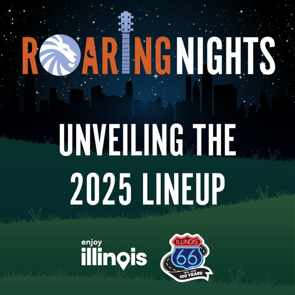 Transform Your Evenings At Roaring Nights, Brookfield Zoo - Brookfield ...
