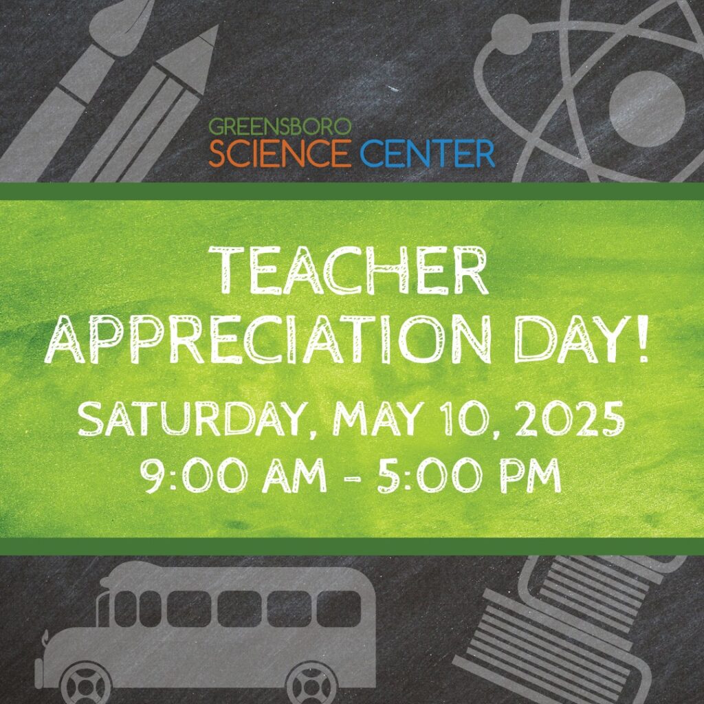 Celebrating Incredible Educators This Teacher Appreciation Week ...