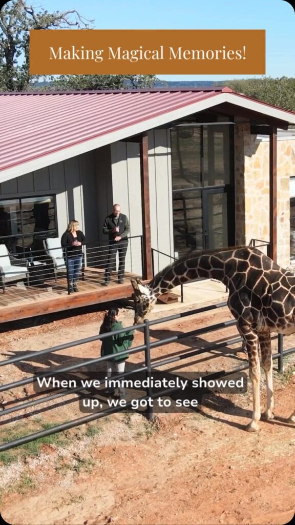 Choose Experiences Over Things: A Growing Gifting Trend - Longneck ...