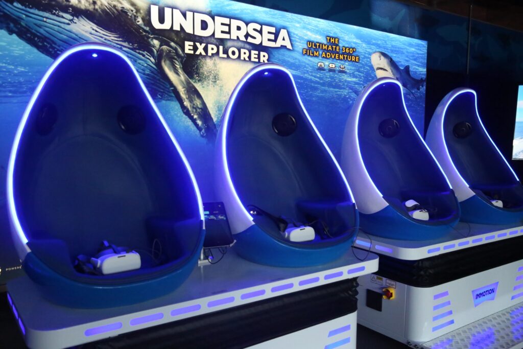 Reserve Your Spot: Explore Three Unique Undersea Expeditions - Oregon ...