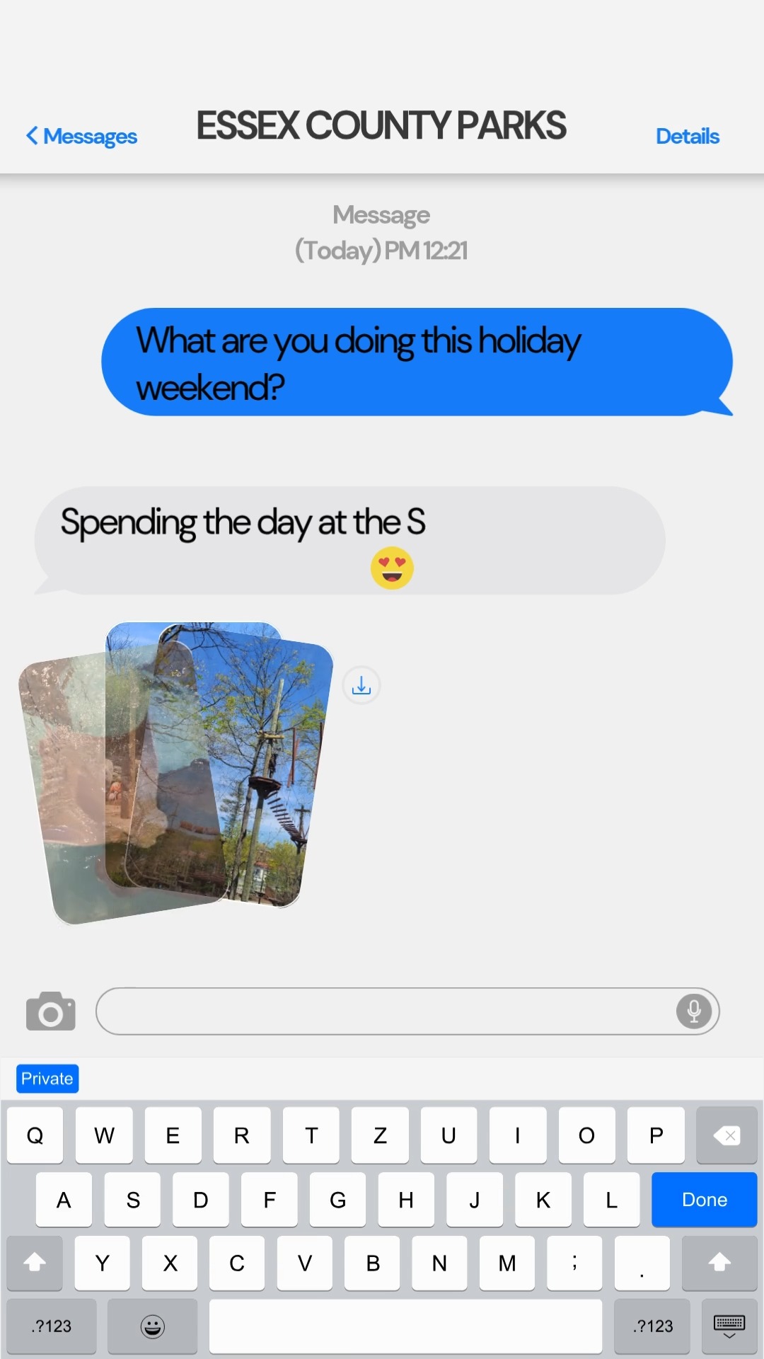 Explore Turtle Back Zoo & South Mountain This Memorial Day - Turtle ...