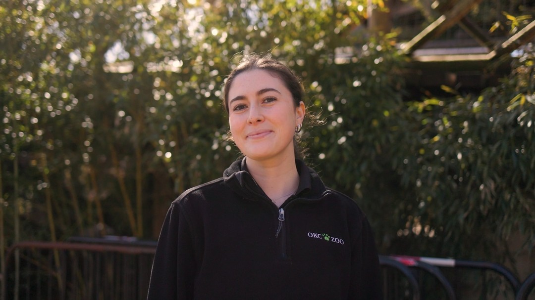 Discover Our Latest Episode: OKC Zoo Life Highlights - Zoos - USA ...