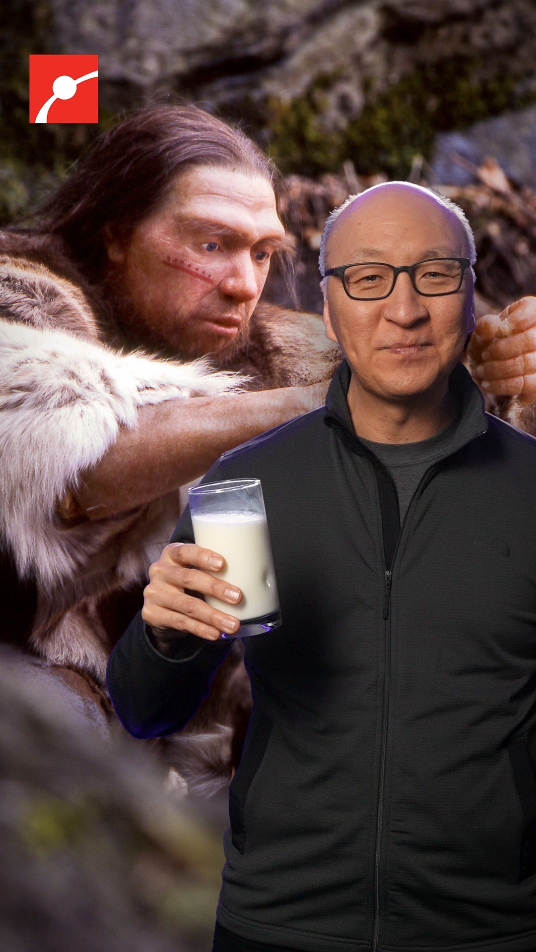 Understanding Milk Digestion: Genetic Insights For East Asians - Museum ...