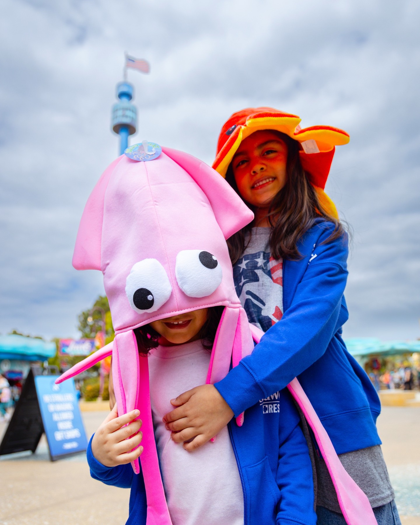 Pass Members: Enjoy Exclusive June Perks And Free Fish Feeding ...