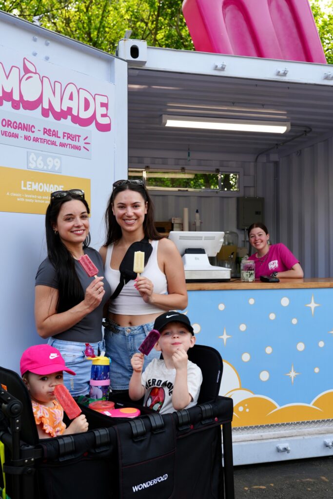 Explore Delicious Delights At Detroit Zoo's New Coffee Corner ...