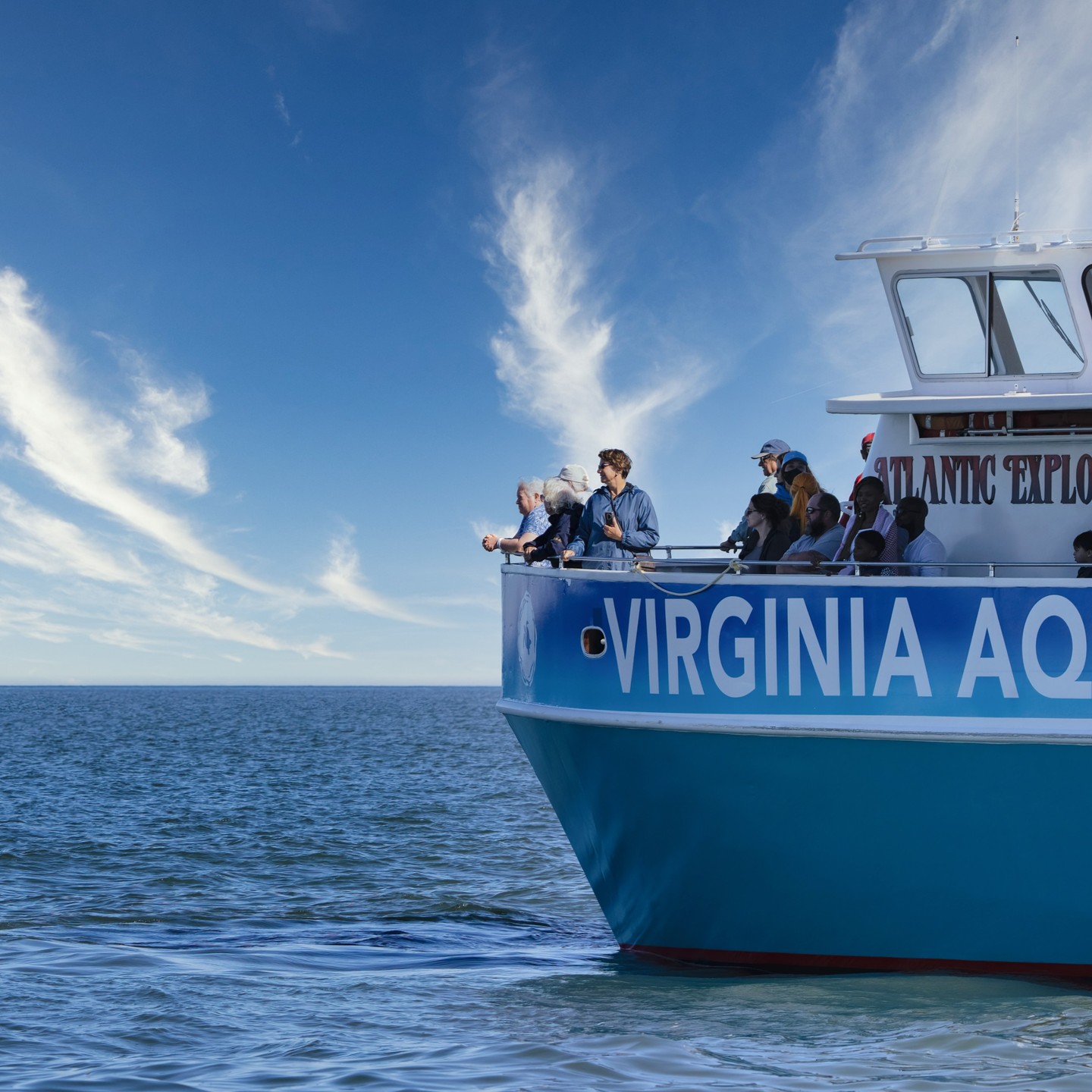 Celebrating World Oceans Day: Oceans' Role In Climate And More ...