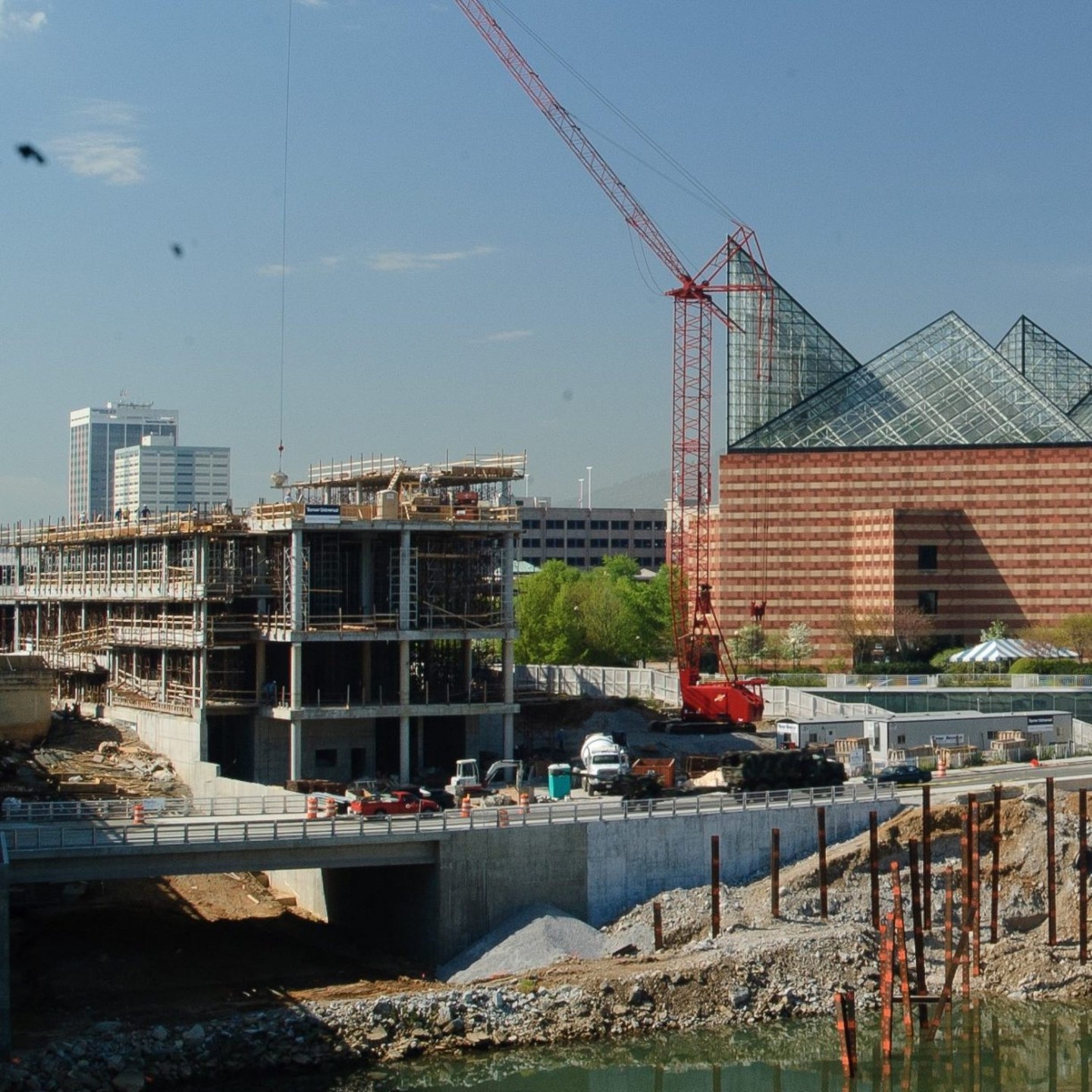 Exploring Our Oceans: The History Of World Ocean Day - Tennessee ...