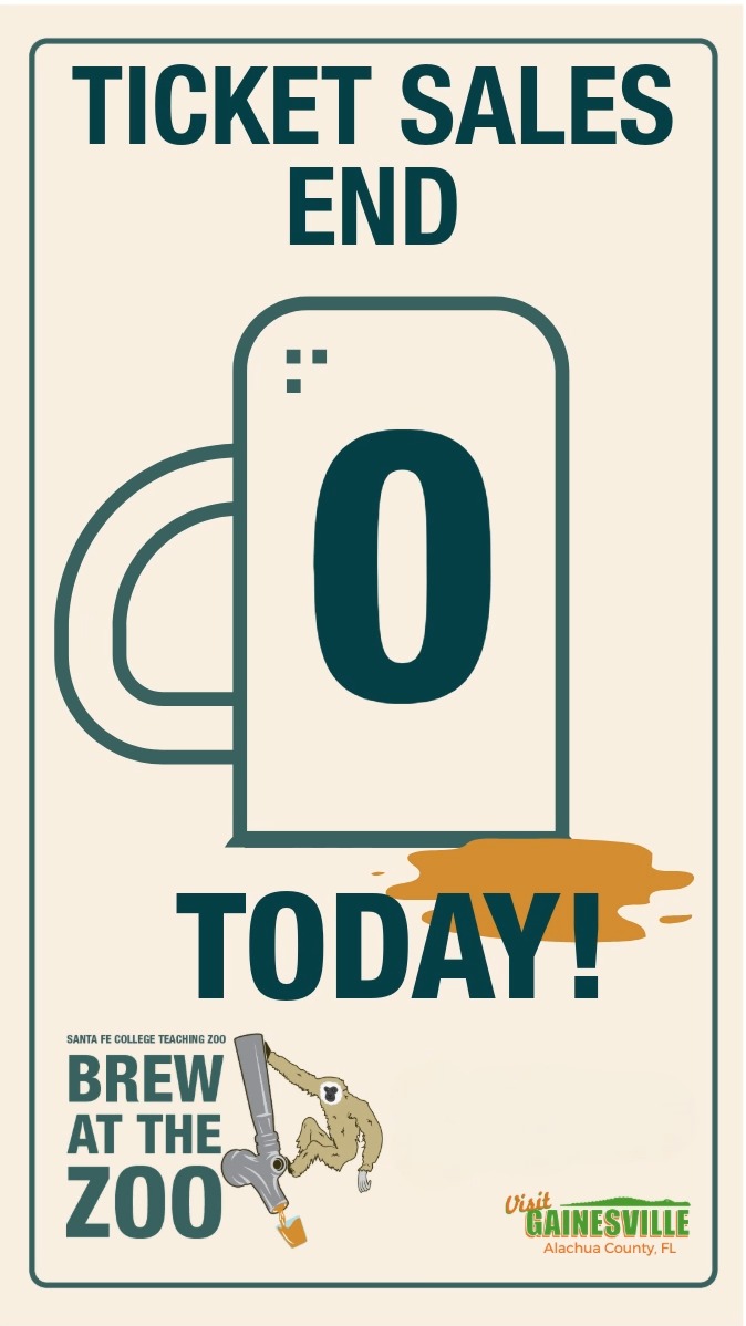 Final Reminder: Get Your Tickets For Tomorrow's Exciting Event! - Santa ...
