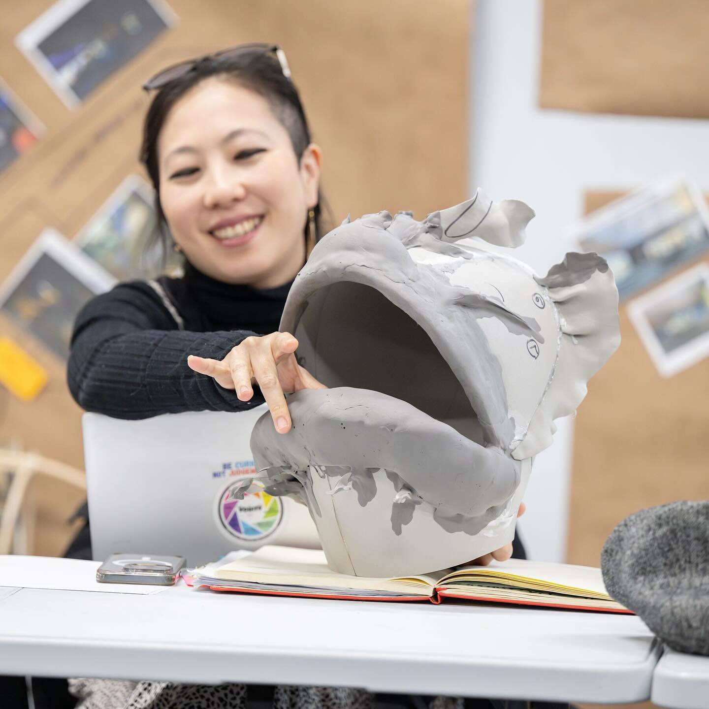 Join Us For An Out-of-This-World Experience At Voyages: Chapter 7 ...