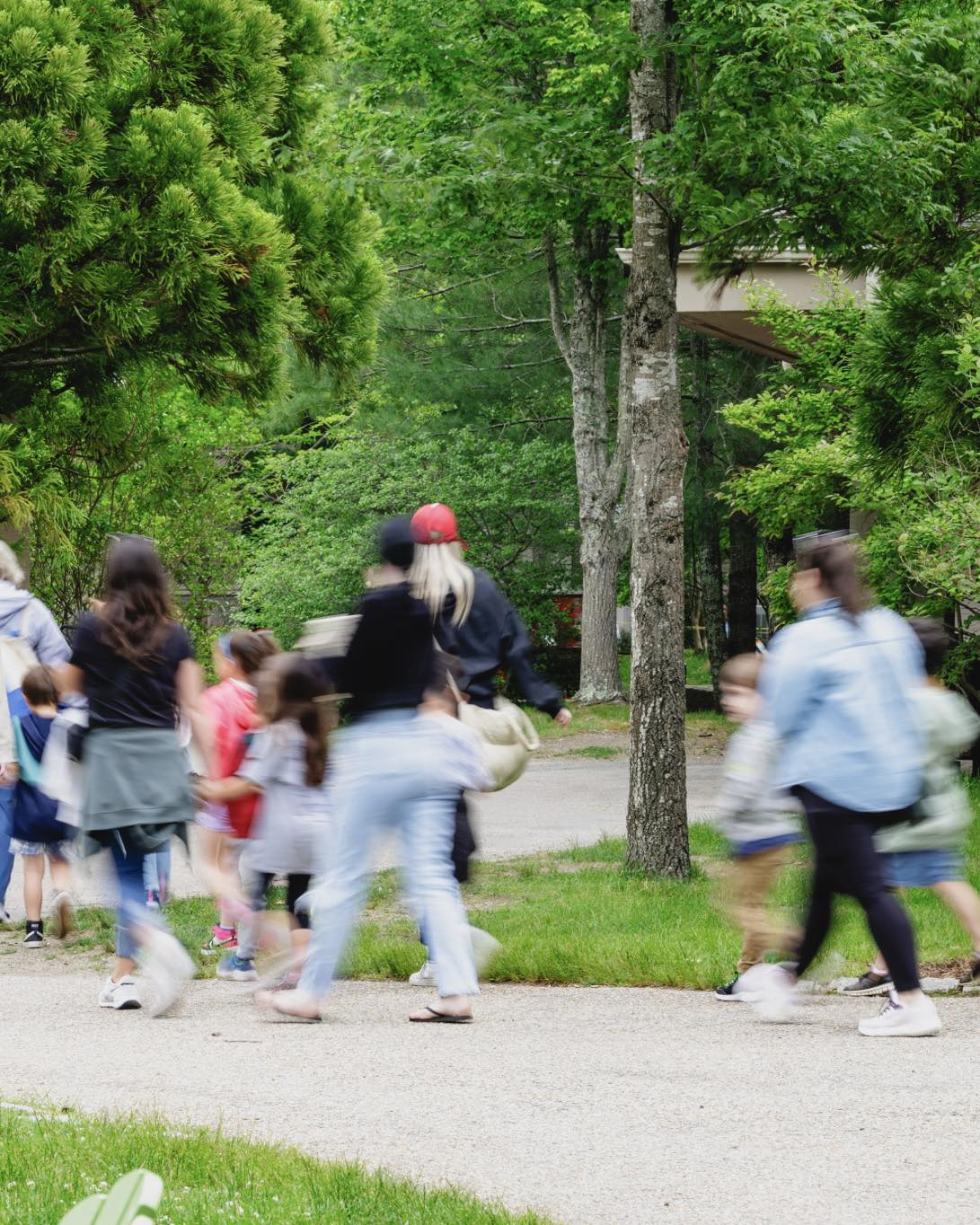 Important Notice: Busy Days Ahead At BPZOO This Week! - Buttonwood Park ...