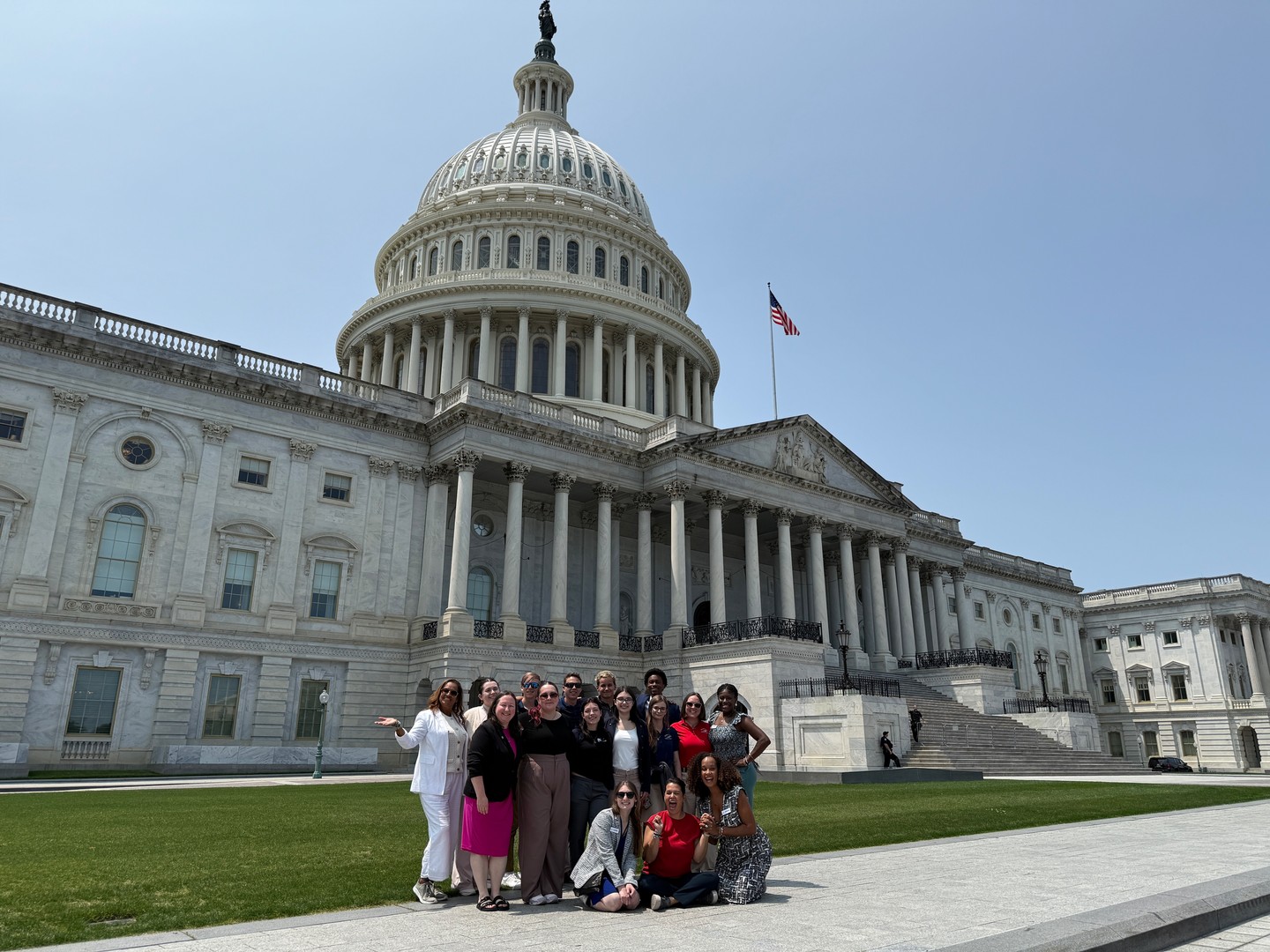 Recap Of Capitol Hill Ocean Week (CHOW) By New England Aquarium - New ...