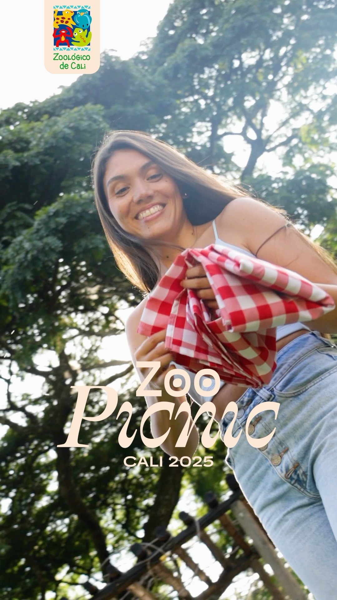 Discover Exciting Events At ZooCali's Upcoming Picnic! - Zoológico De Cali Zoo Guide