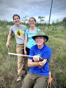 Honoring John Adamski: A Legacy In Conservation Leadership - Zoos - USA ...