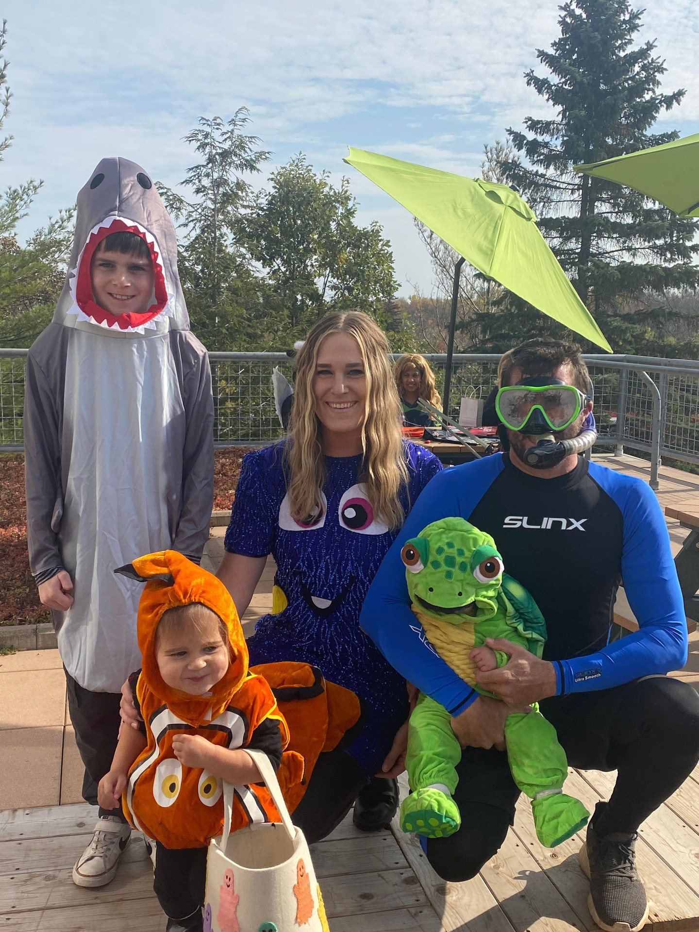Your Costumes At Boo At The Zoo Never Fail To Impress! - Lake Superior ...