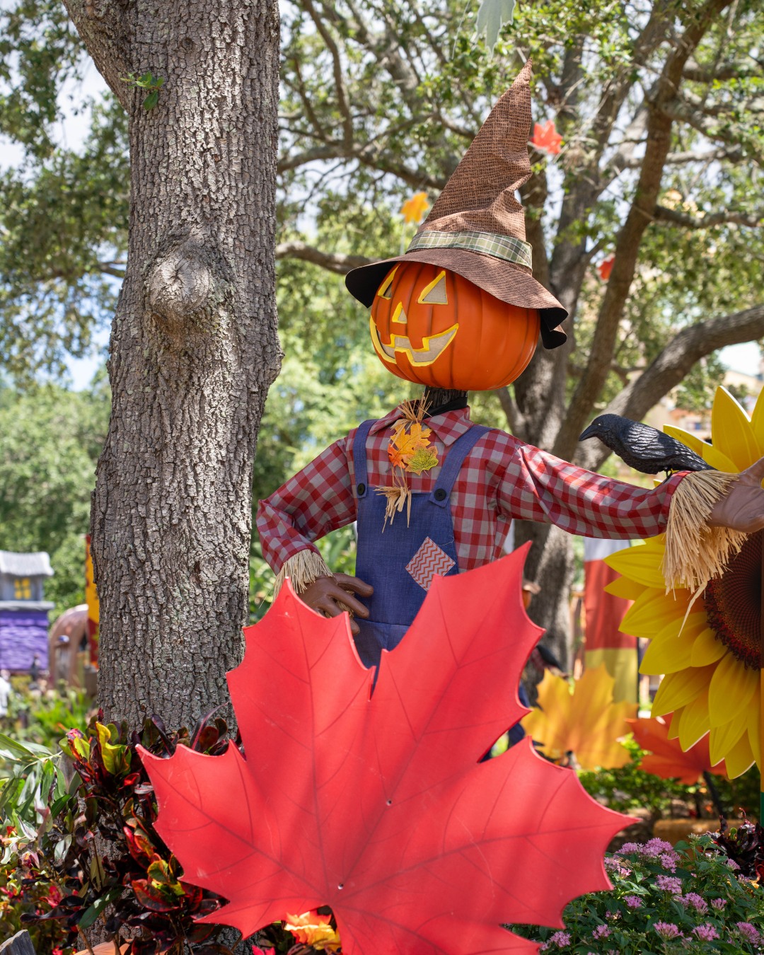 Halloween Spooktacular: Costumes, Treats, And Family Fun! - SeaWorld ...