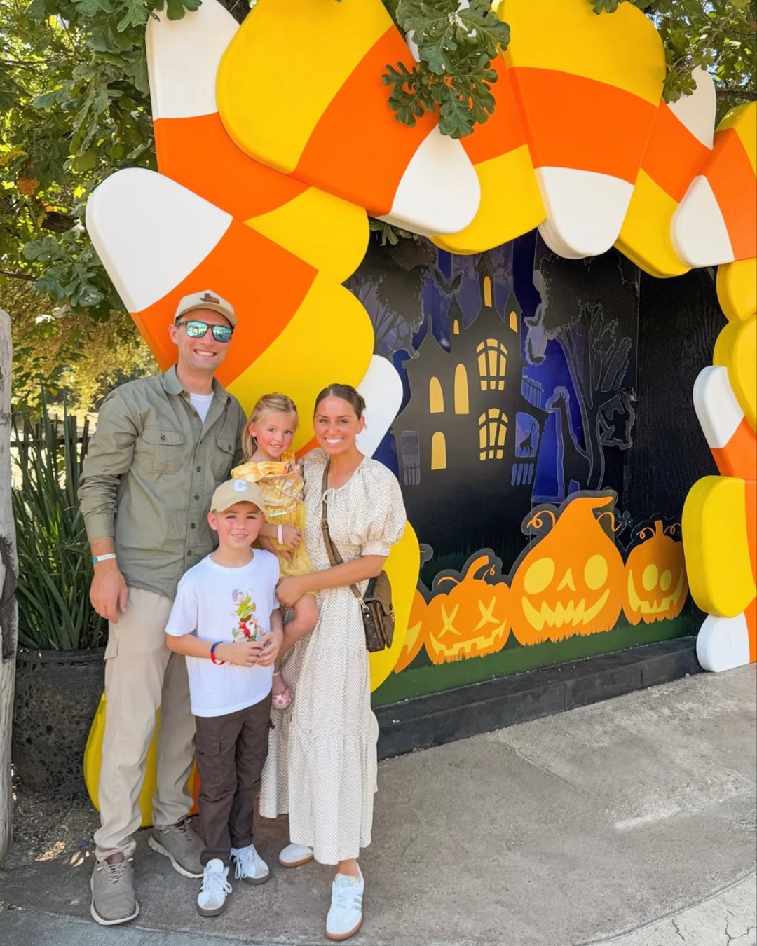 Zoo Boo: Embrace The Spooky Season With Ghouls And Goblins! - Zoos ...