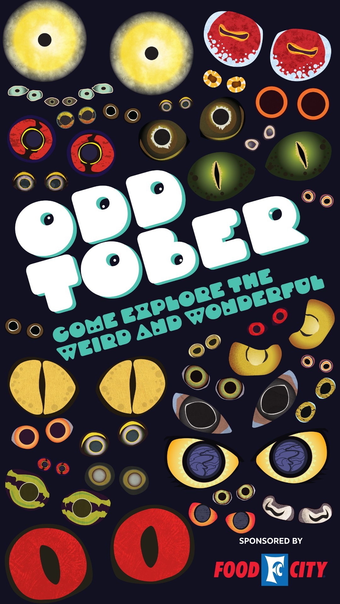 Always Watching: Celebrating World Octopus Day With Giants - Tennessee ...