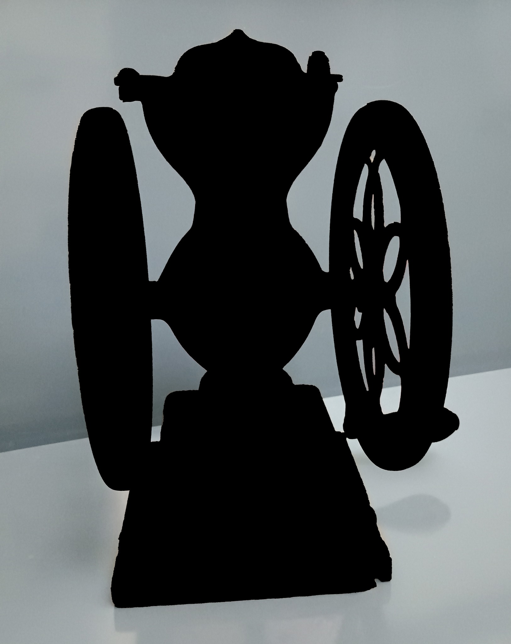 Introducing 'Guess That Artifact!' - A Kitchen Staple Hint ...